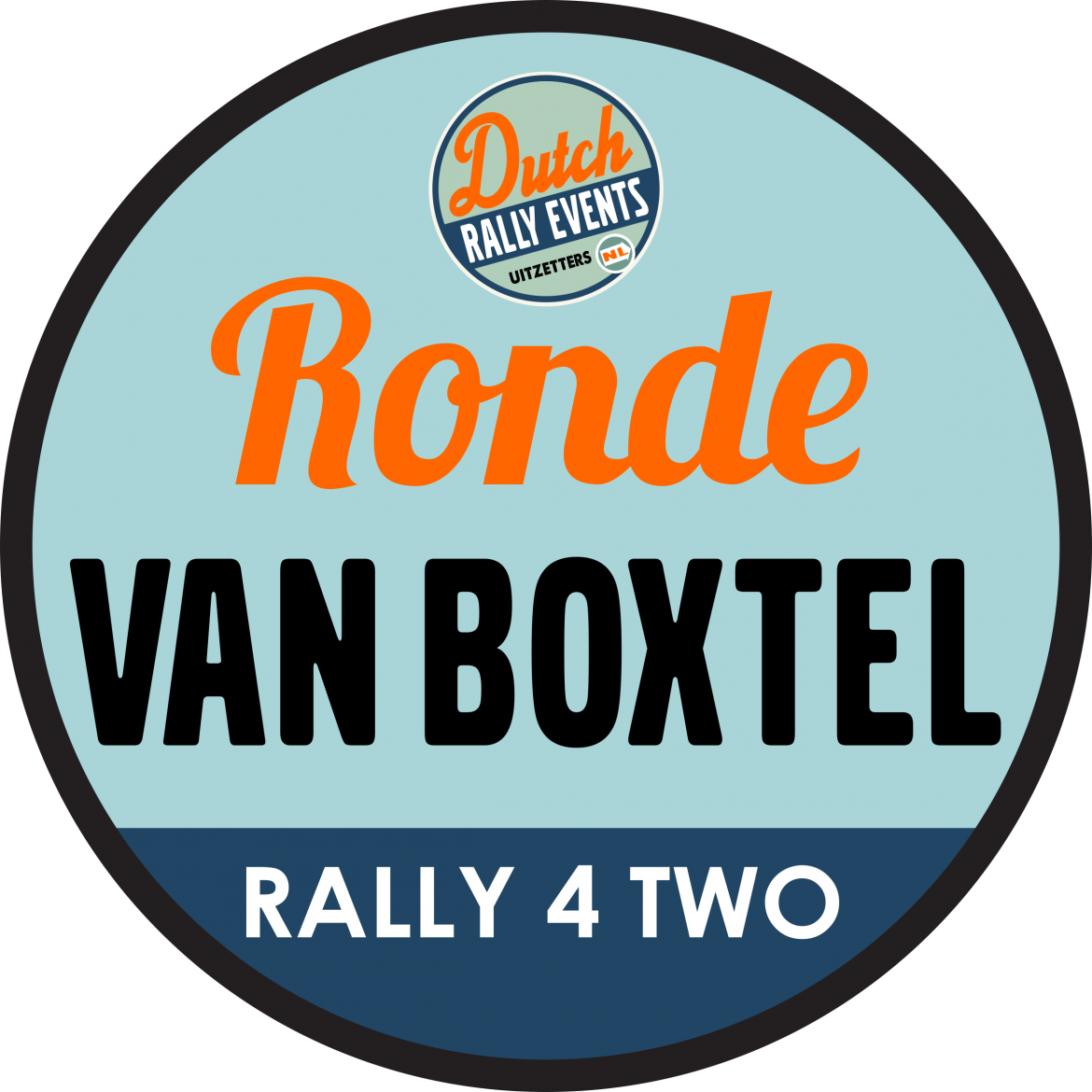 Ronde van Boxtel – Redrive